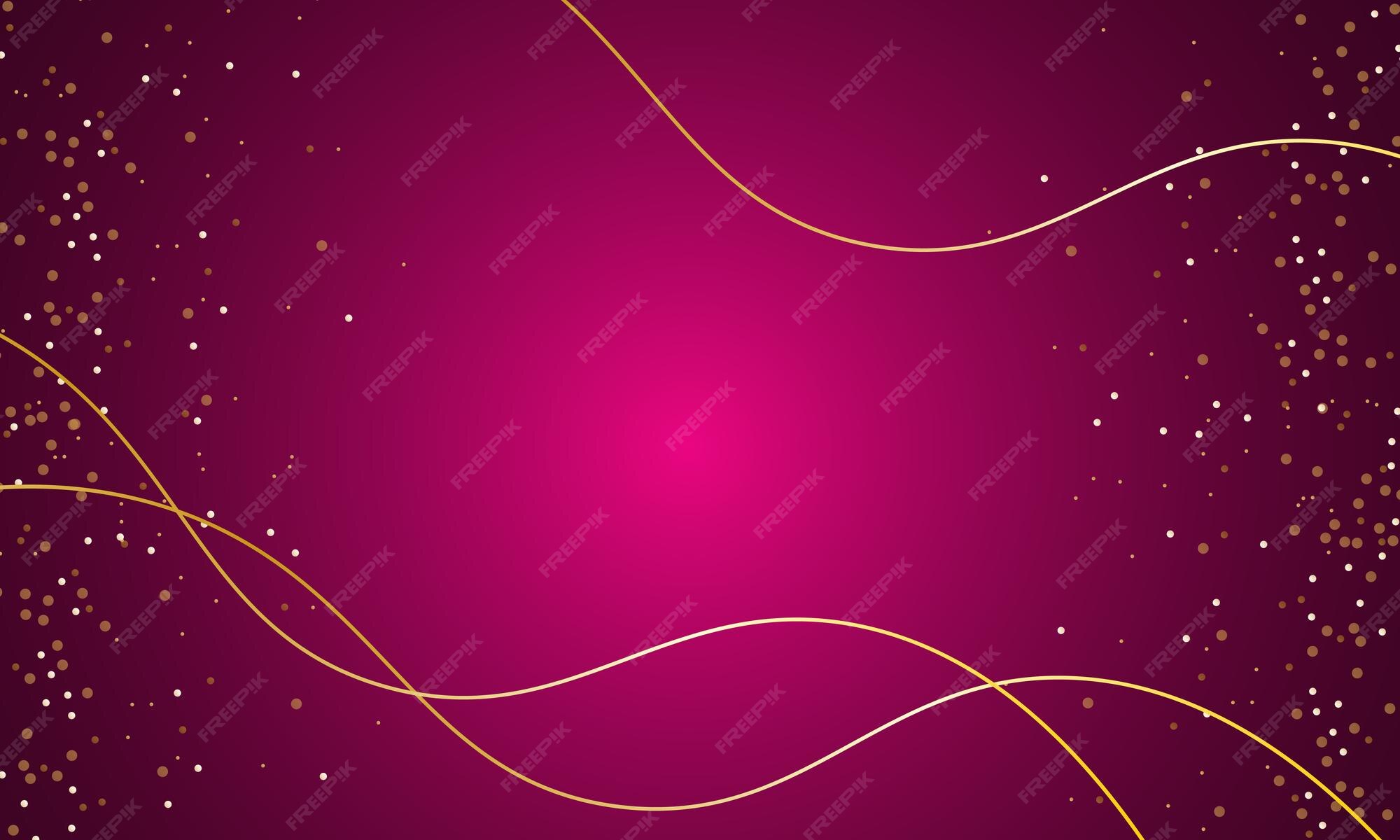 Premium Vector | Realistic golden confetti background Luxury background ... Premium Vector | Realistic golden confetti background Luxury background ...