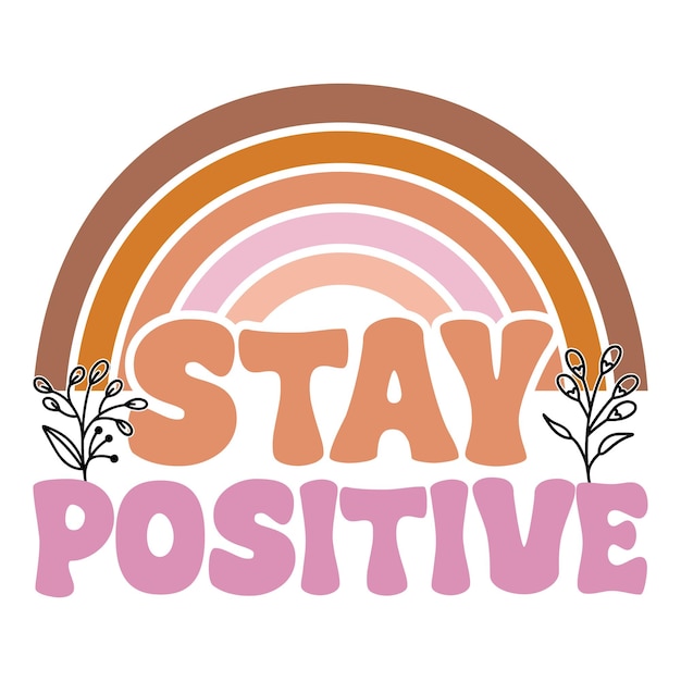 Premium Vector Retro Mental Health Svg Design File