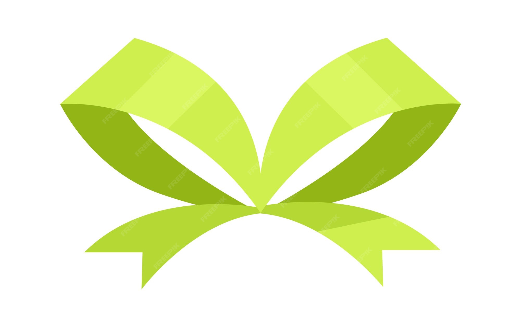 Premium Vector | Ribbon bow icon vector illustration Premium Vector | Ribbon bow icon vector illustration