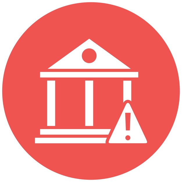 Premium Vector | Risk governance vector illustration style Premium Vector | Risk governance vector illustration style
