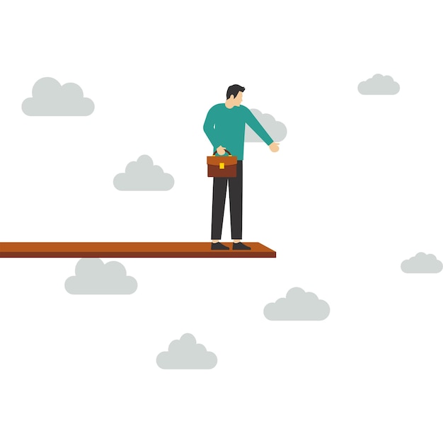 Premium Vector | Risk management Premium Vector | Risk management