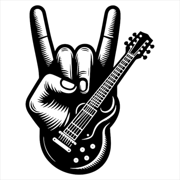 Rock Roll Svg Files Images - Free Download on Freepik Rock Roll Svg Files Images - Free Download on Freepik
