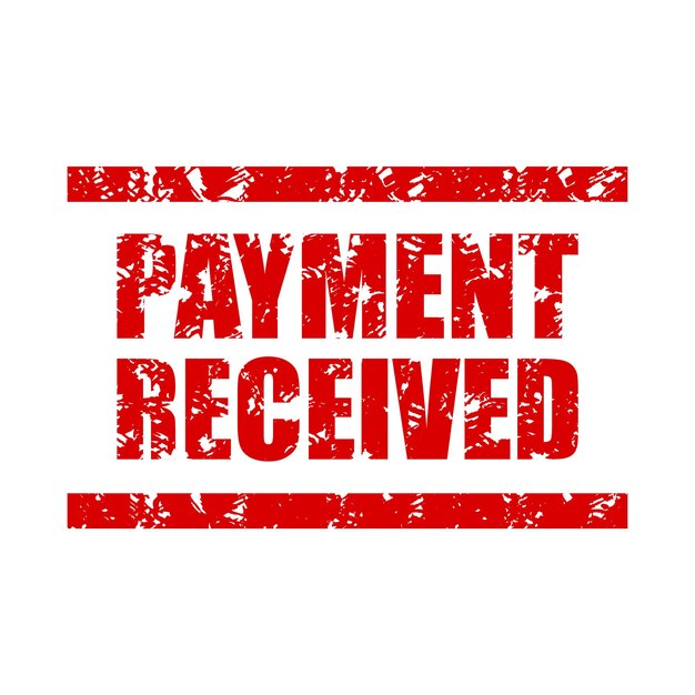 Payment Received Stamp Vectors & Illustrations for Free Download | Freepik Payment Received Stamp Vectors & Illustrations for Free Download | Freepik