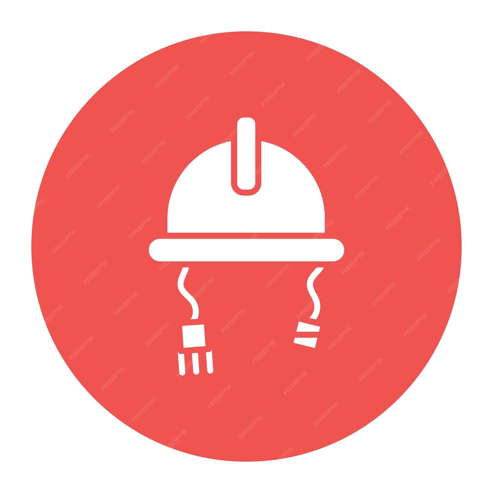 Premium Vector | Safety Helmet Vector Illustration Premium Vector | Safety Helmet Vector Illustration