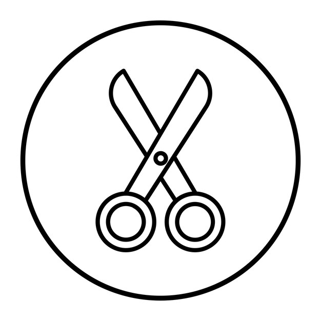 Premium Vector | Scissors Vector Illustration Premium Vector | Scissors Vector Illustration
