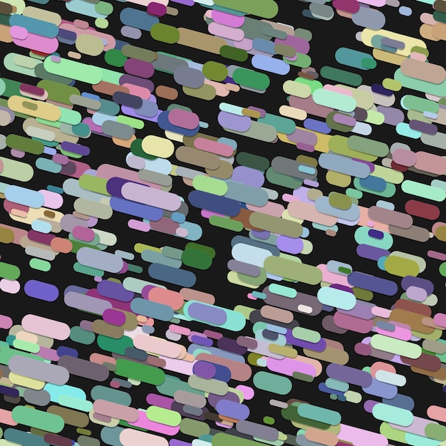 Premium Vector | Seamless abstract chaotic stripe pattern background Premium Vector | Seamless abstract chaotic stripe pattern background