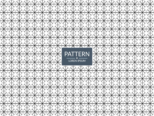 Premium Vector | Seamless geometric stylish line circle pattern texture ... Premium Vector | Seamless geometric stylish line circle pattern texture ...