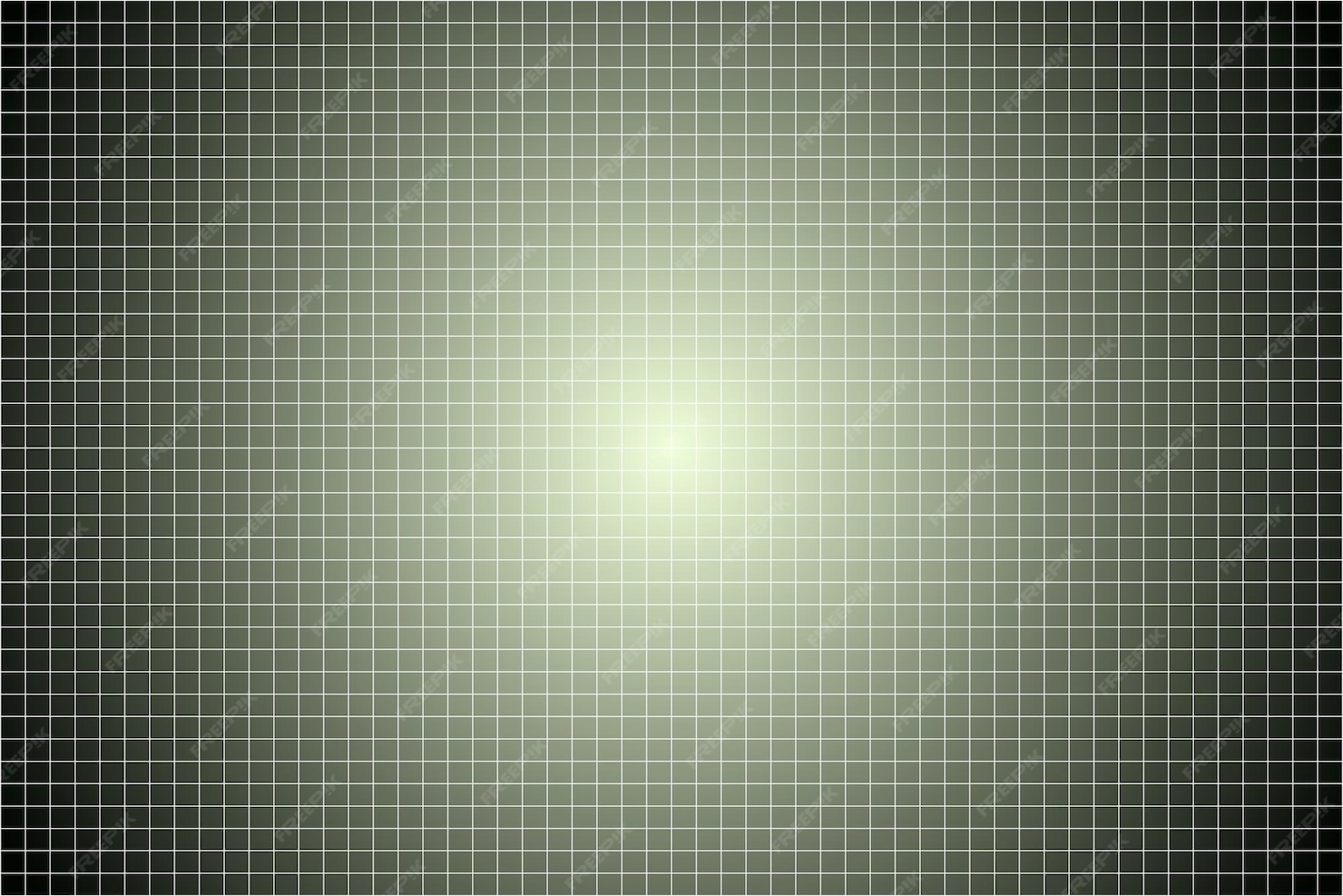 Premium Vector Seamless Grid Pattern Background Gradient Color Simple Minimal Grid Line