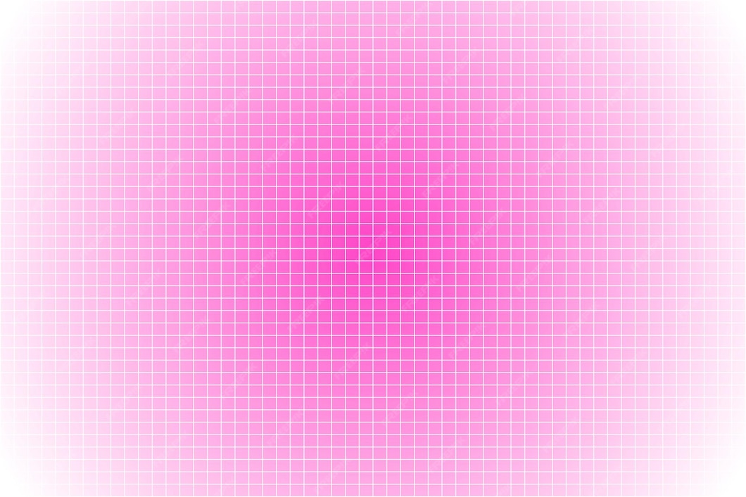 Premium Vector Seamless Grid Pattern Background Gradient Color Simple Minimal Grid Line