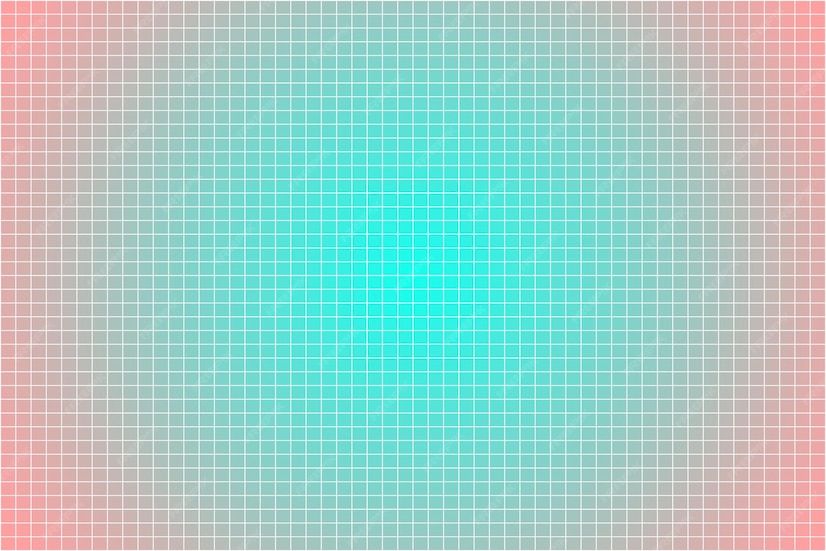 Premium Vector | Seamless grid pattern background gradient color simple ...