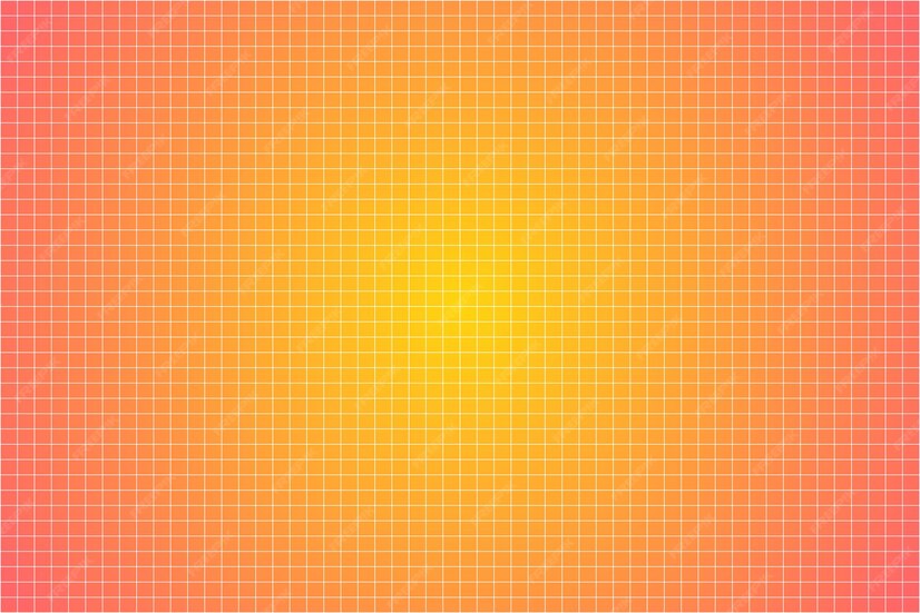 Premium Vector | Seamless grid pattern background gradient color simple ...