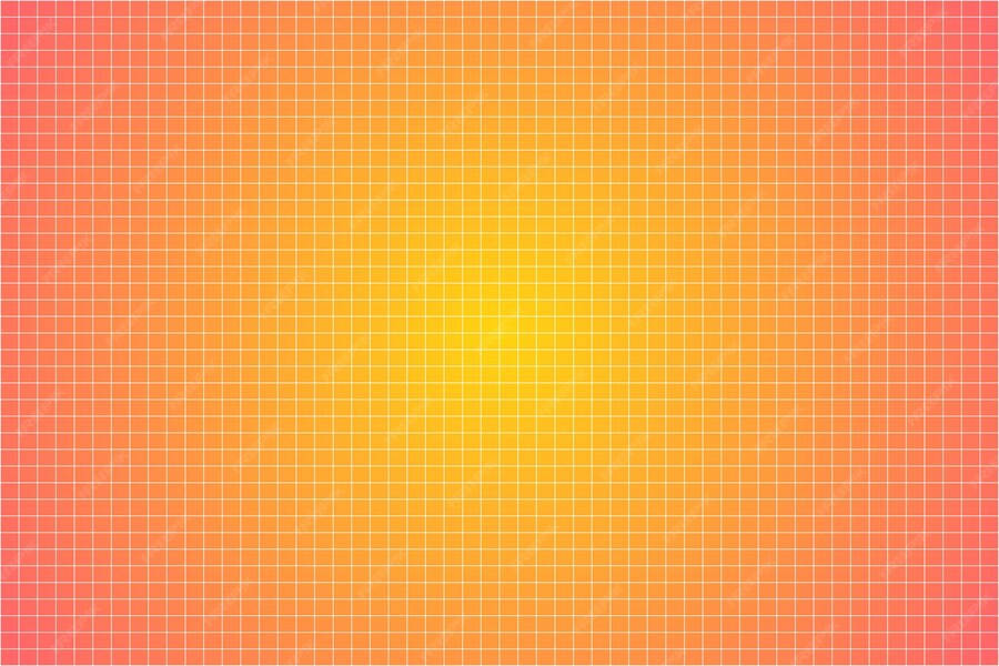 Premium Vector | Seamless grid pattern background gradient color simple ...