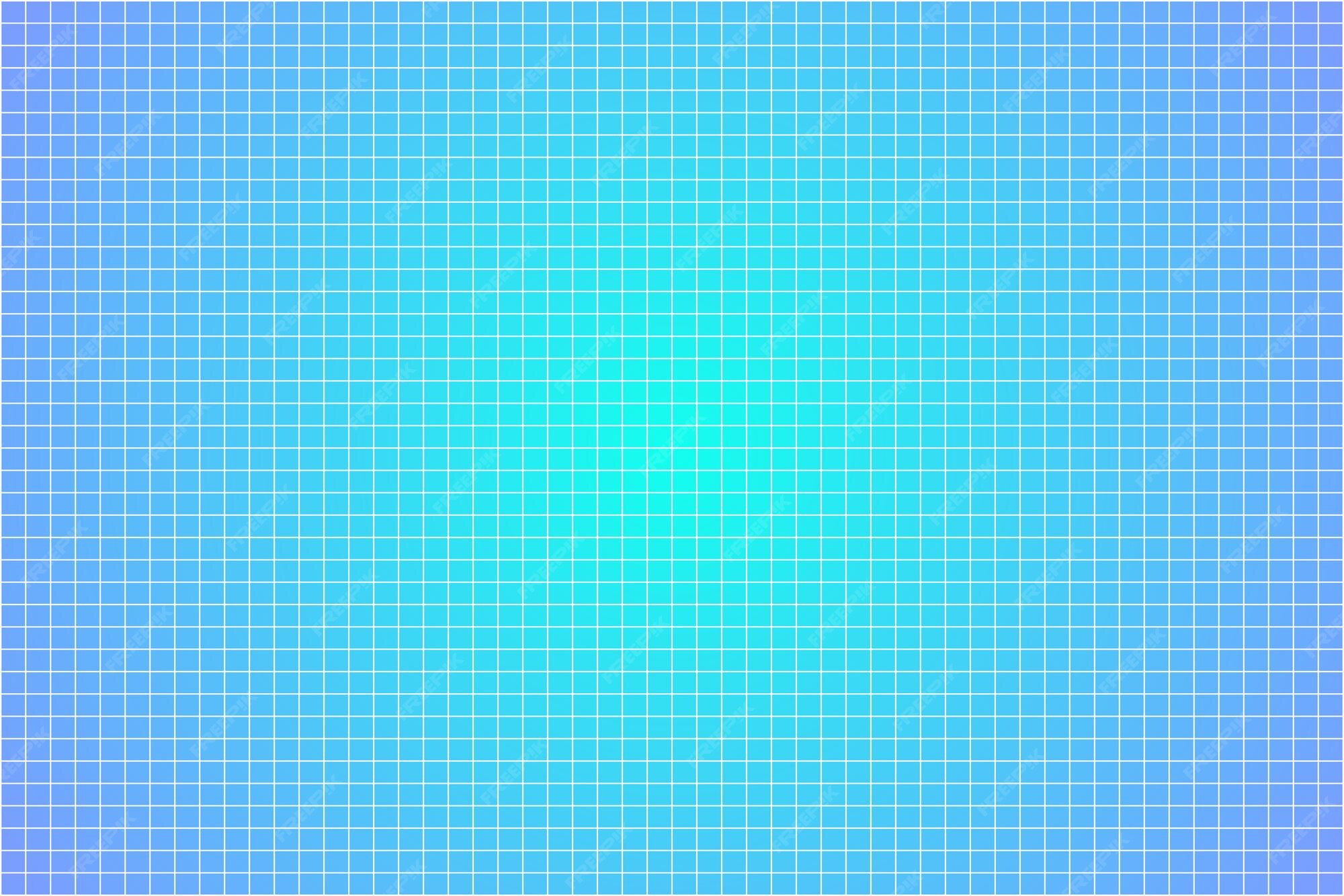 Premium Vector | Seamless grid pattern background gradient color simple ...