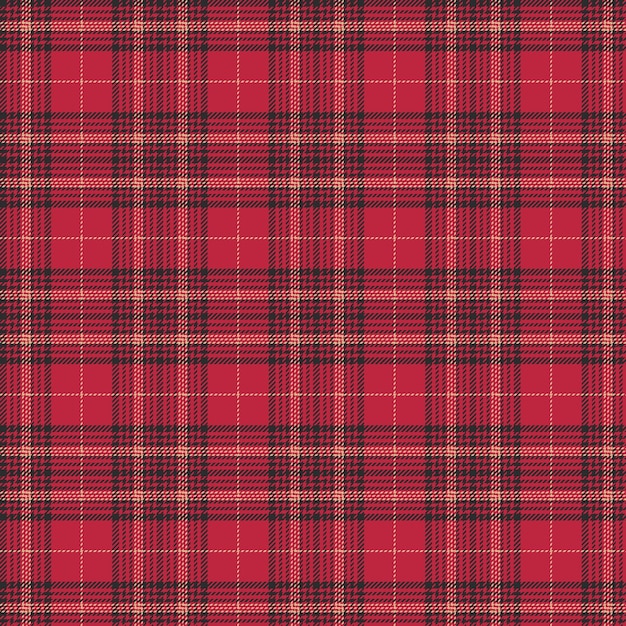 Premium Vector | Seamless pattern of plaid. check fabric texture ... Premium Vector | Seamless pattern of plaid. check fabric texture ...
