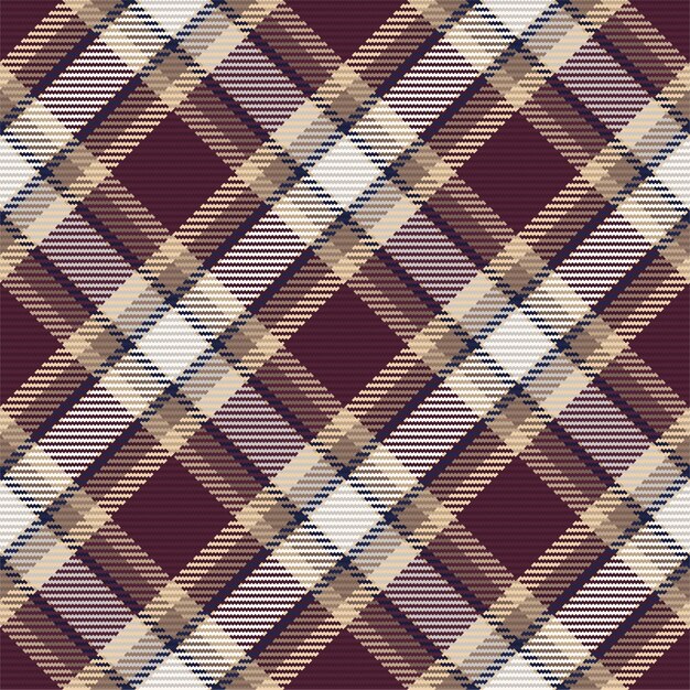 Premium Vector | Seamless pattern of scottish tartan plaid Premium Vector | Seamless pattern of scottish tartan plaid