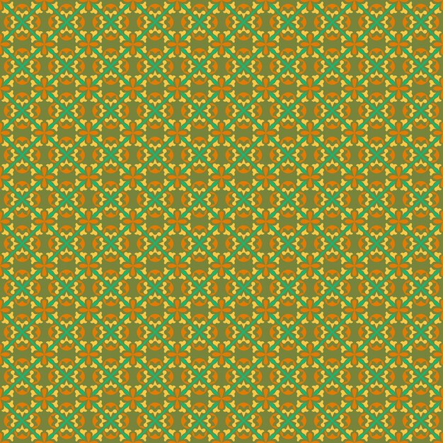 Premium Vector Seamless Pattern Texture