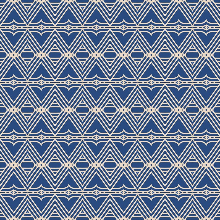 Premium Vector Seamless Pattern Vector Seamless Pattern Background