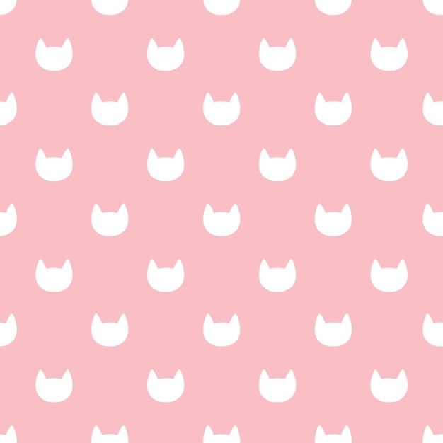 Premium Vector | Seamless monochrome geometric pattern Premium Vector | Seamless monochrome geometric pattern