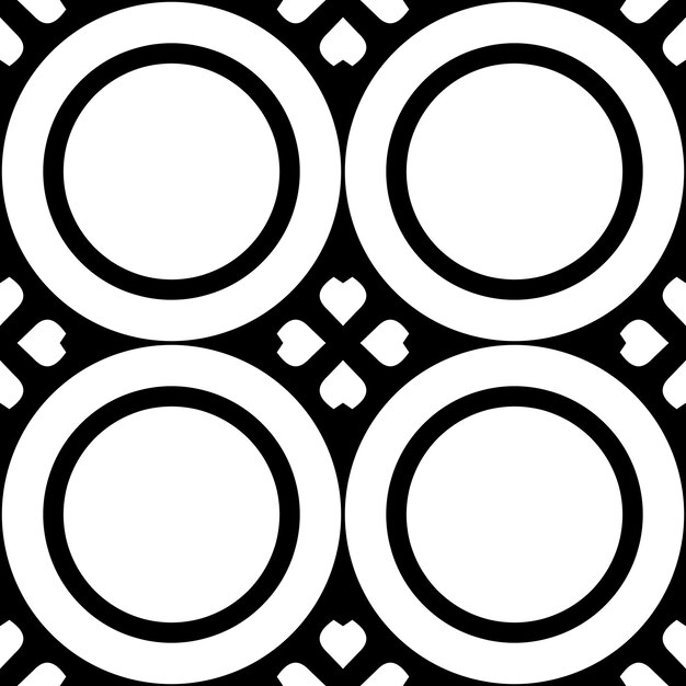 Premium Vector Seamless Pattern