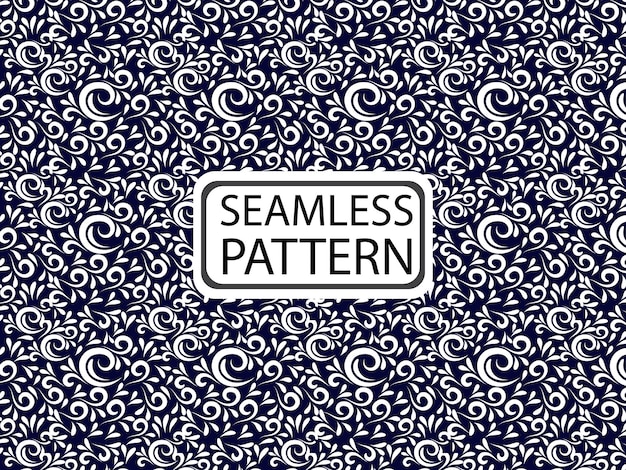 Premium Vector | Seamless vector pattern design Premium Vector | Seamless vector pattern design