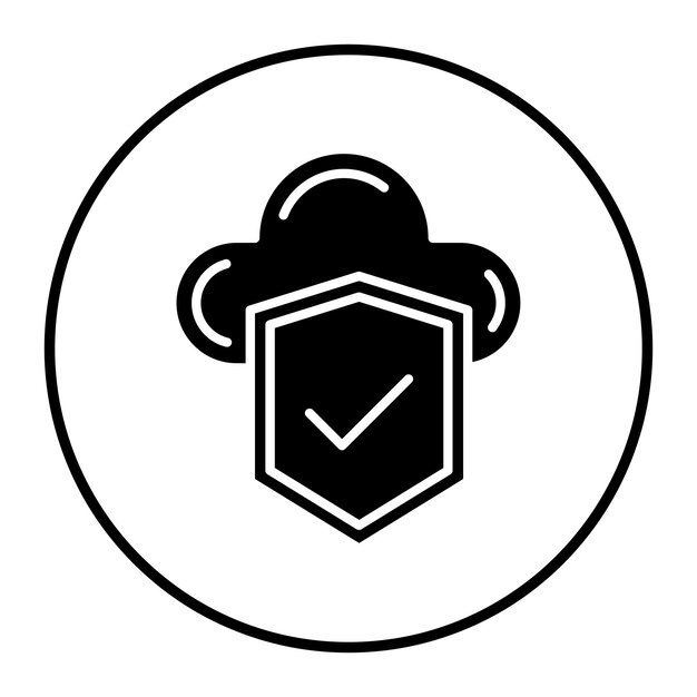 Premium Vector | Security System Vector Illustration Premium Vector | Security System Vector Illustration