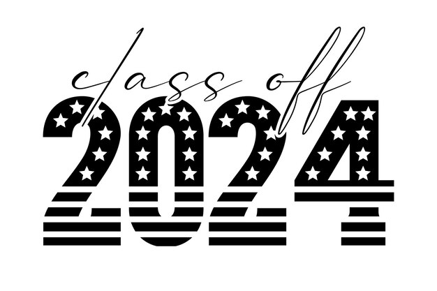 Premium Vector | Senior class of 2024 vector illustration t shirt ... Premium Vector | Senior class of 2024 vector illustration t shirt ...