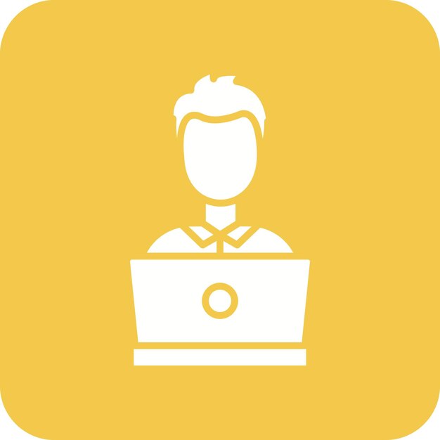 Premium Vector | Senior developer icon vector image can be used for ... Premium Vector | Senior developer icon vector image can be used for ...