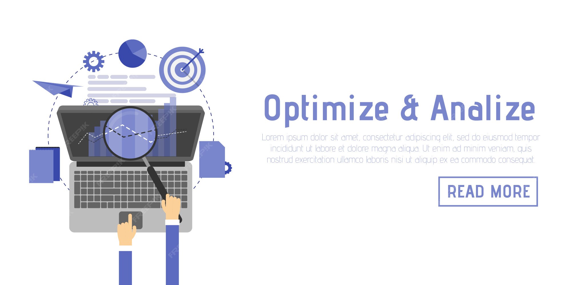 Premium Vector | Seo optimization, programming process and web ...