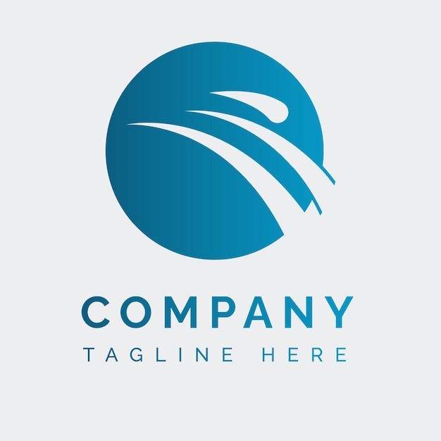 Premium Vector | Set of company logo design ideas vector Premium Vector | Set of company logo design ideas vector
