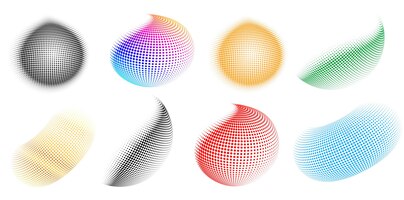 Page 8 | Random Dot Images - Free Download on Freepik