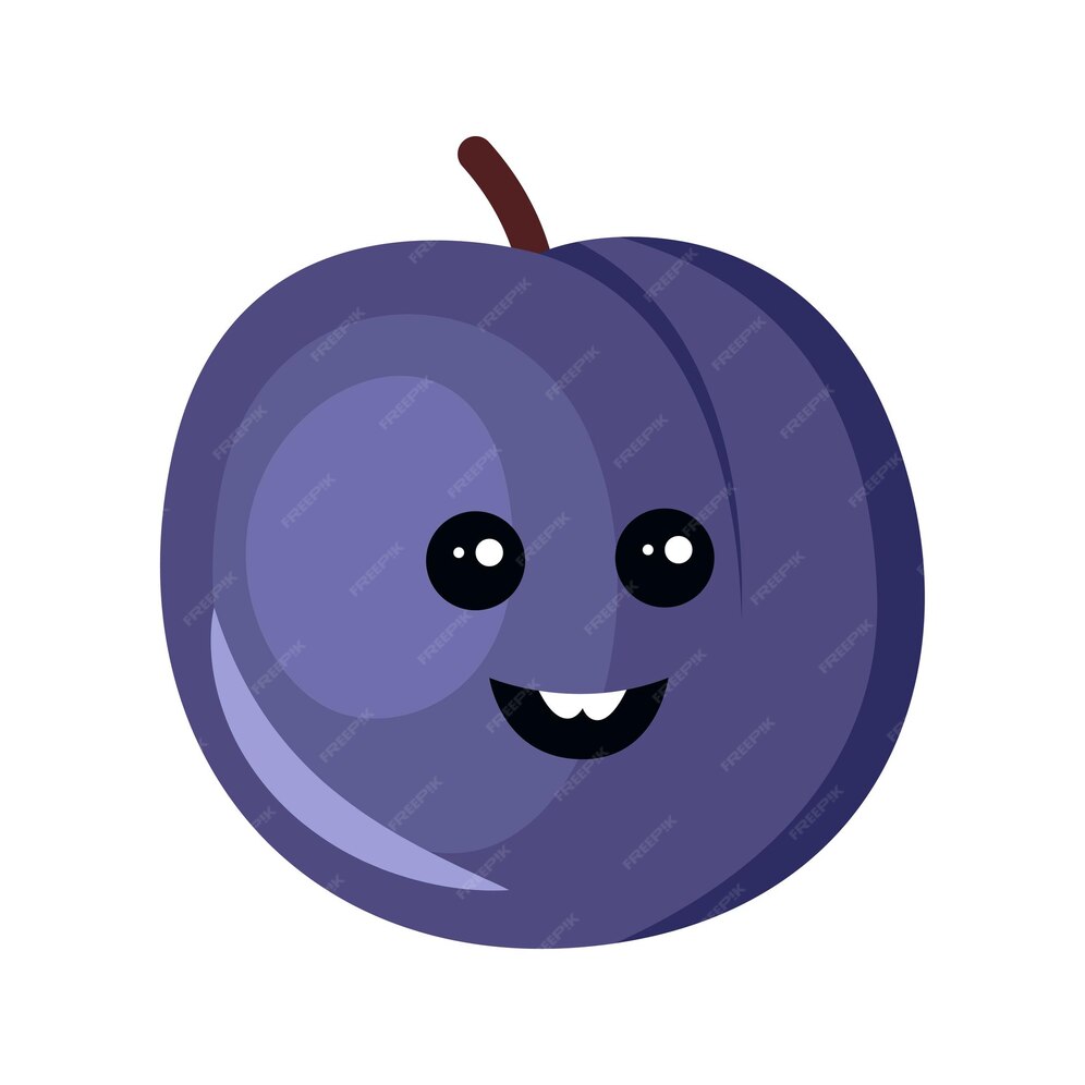 Premium Vector | Set of fruits Premium Vector | Set of fruits