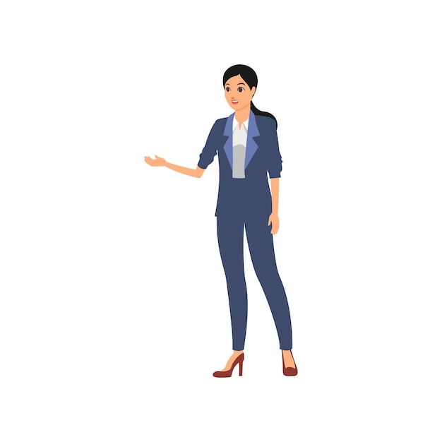 Premium Vector | Set of office workers vector elements team Premium Vector | Set of office workers vector elements team