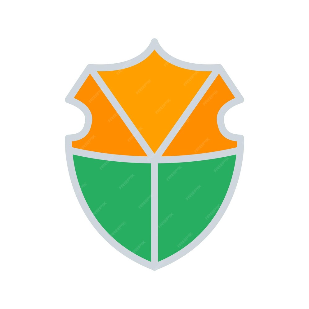 Premium Vector Shield