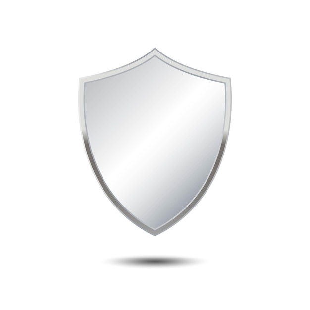 Premium Vector Shields Icon Set Collection Of Security Shield Icon Signs Design Elements For