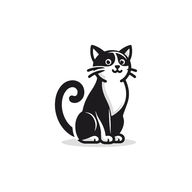 Premium Vector | Siamese Cat vector graphic asset Premium Vector | Siamese Cat vector graphic asset