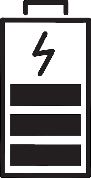 Premium Vector | A sign that says'no electricity'on it Premium Vector | A sign that says'no electricity'on it