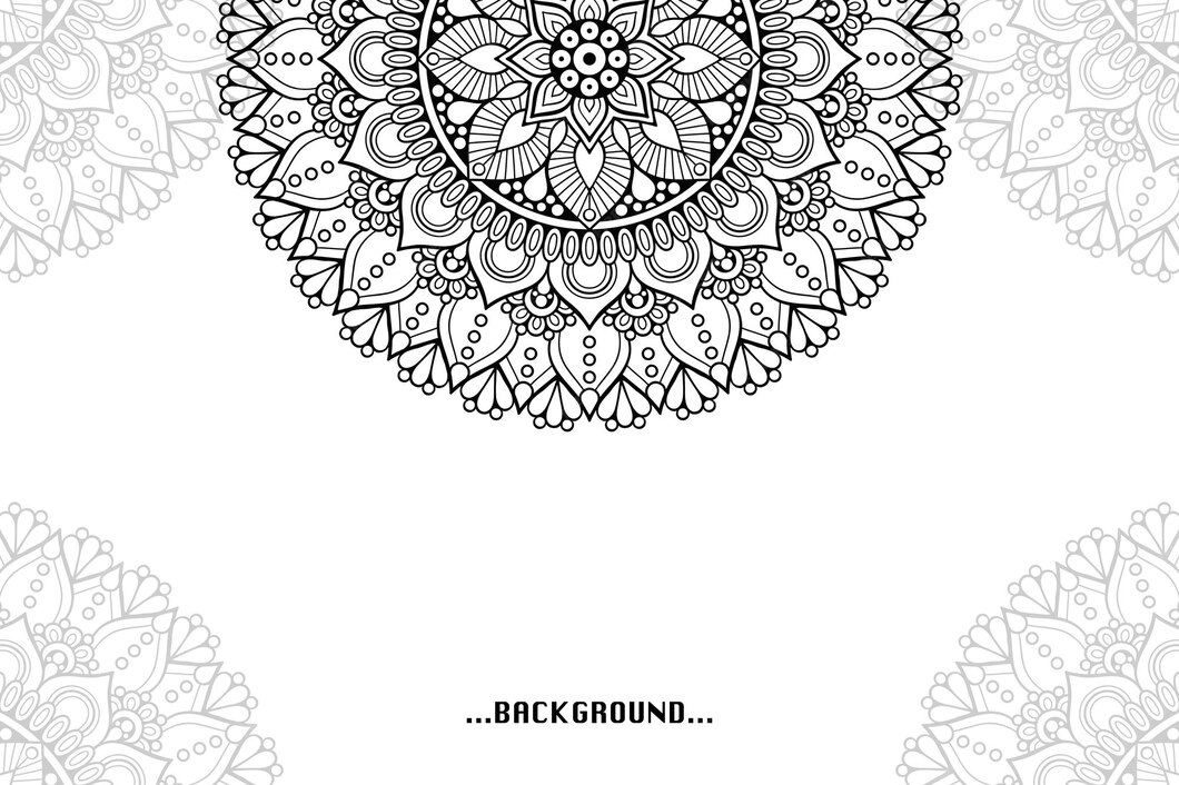 Premium Vector | Simple background with geometric elements Premium Vector | Simple background with geometric elements