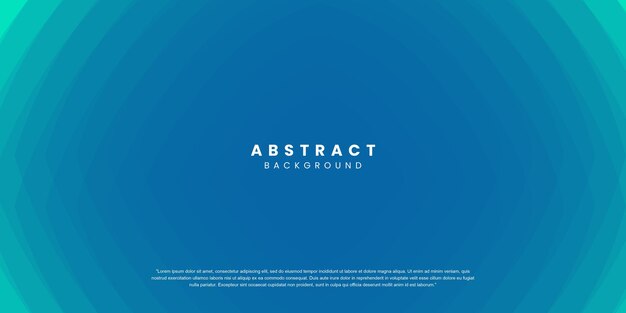Premium Vector Abstract Yellow And Blue Background Modern Futuristic