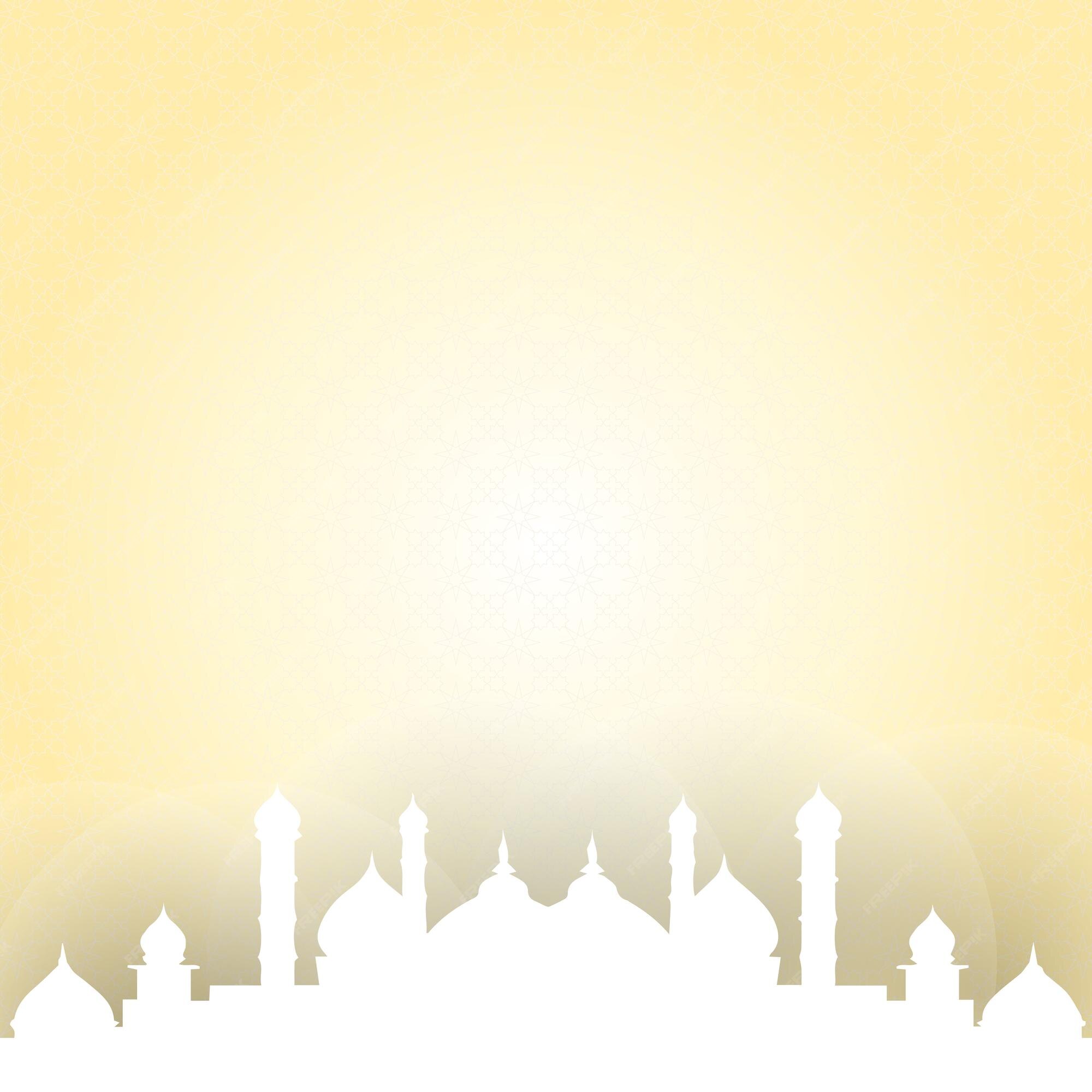 Premium Vector | Simple ramadan kareem greeting background. Premium Vector | Simple ramadan kareem greeting background.