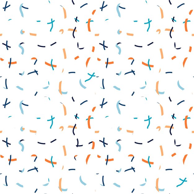 Premium Vector | Simple vector noise. seamless pattern of multi-colored ... Premium Vector | Simple vector noise. seamless pattern of multi-colored ...
