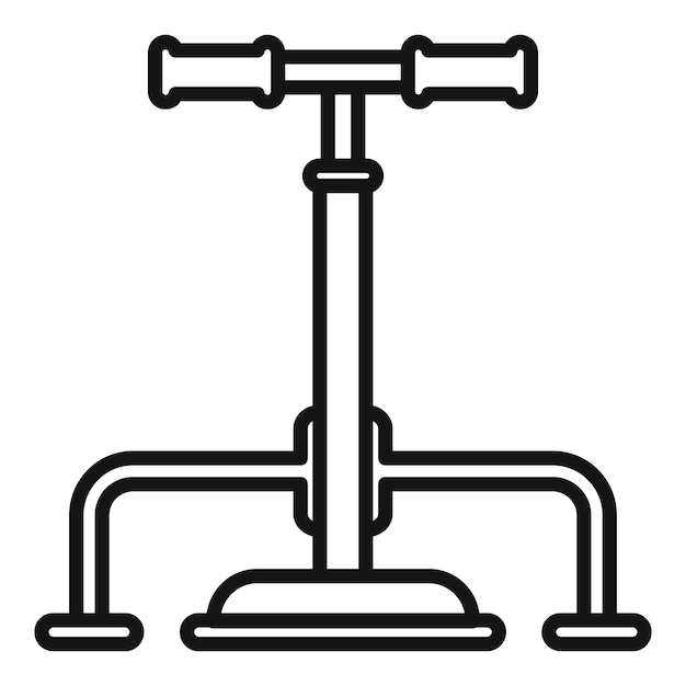 Premium Vector | Simplified line art illustration of a pipeline system Premium Vector | Simplified line art illustration of a pipeline system