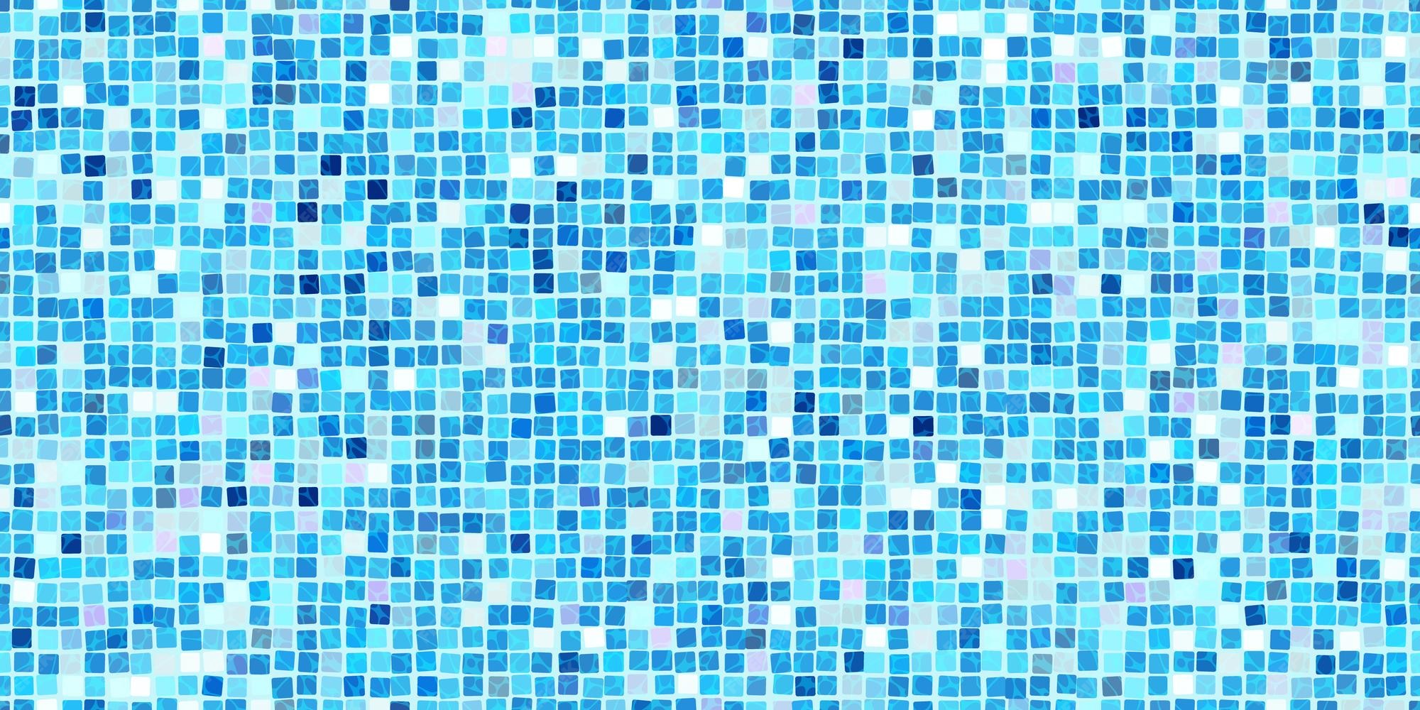 Premium Vector Sky Blue Swimming Pool Mosaic Tile Seamless Pattern