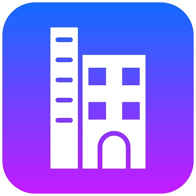 Premium Vector | Skyscraper Vector Illustration Premium Vector | Skyscraper Vector Illustration