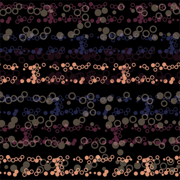Premium Vector | Small polka dot seamless pattern background Premium Vector | Small polka dot seamless pattern background