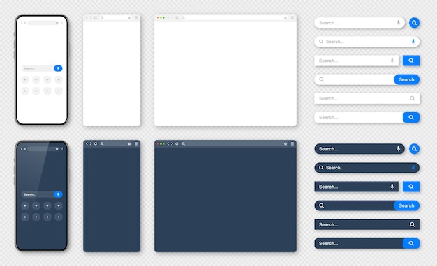 Page 2 | Blank Ui Panel Images - Free Download on Freepik