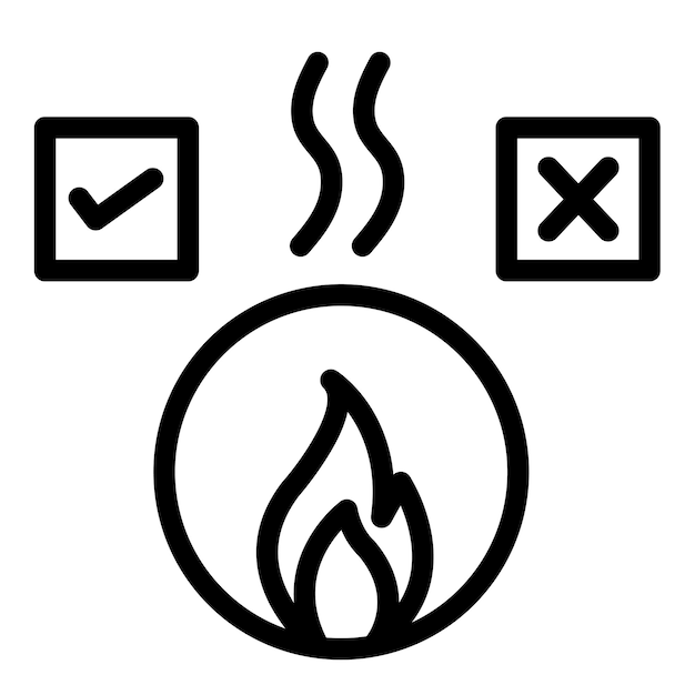 Premium Vector | Smoke Testing Vector Illustration Premium Vector | Smoke Testing Vector Illustration