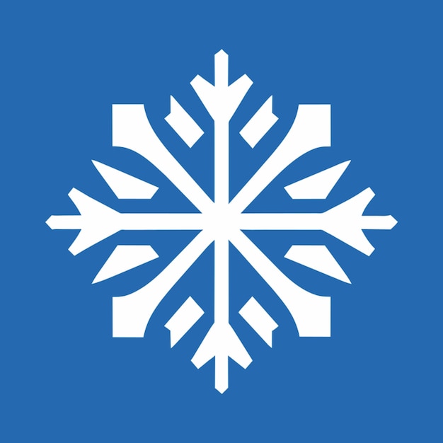 Premium Vector | Snowflake vector illustration Premium Vector | Snowflake vector illustration