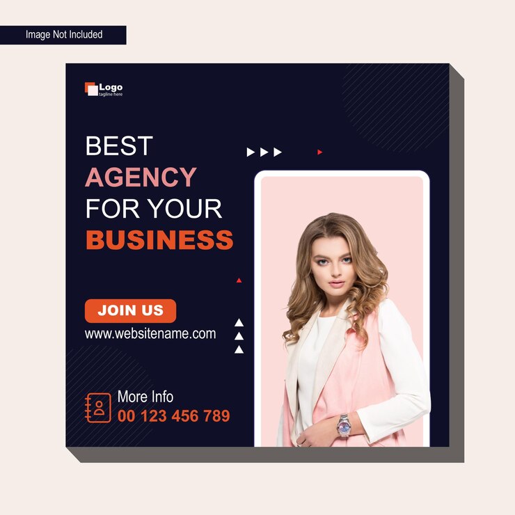 Premium Vector | Social media post template Premium Vector | Social media post template