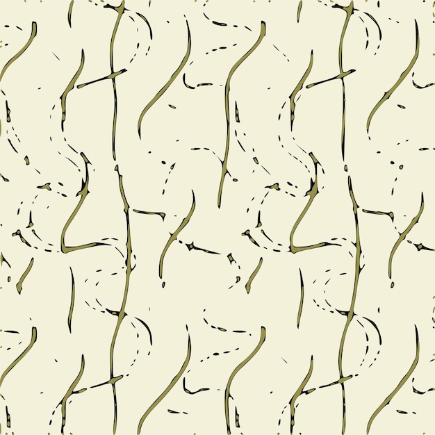 Premium Vector | Soft green abstract pattern vector template Premium Vector | Soft green abstract pattern vector template