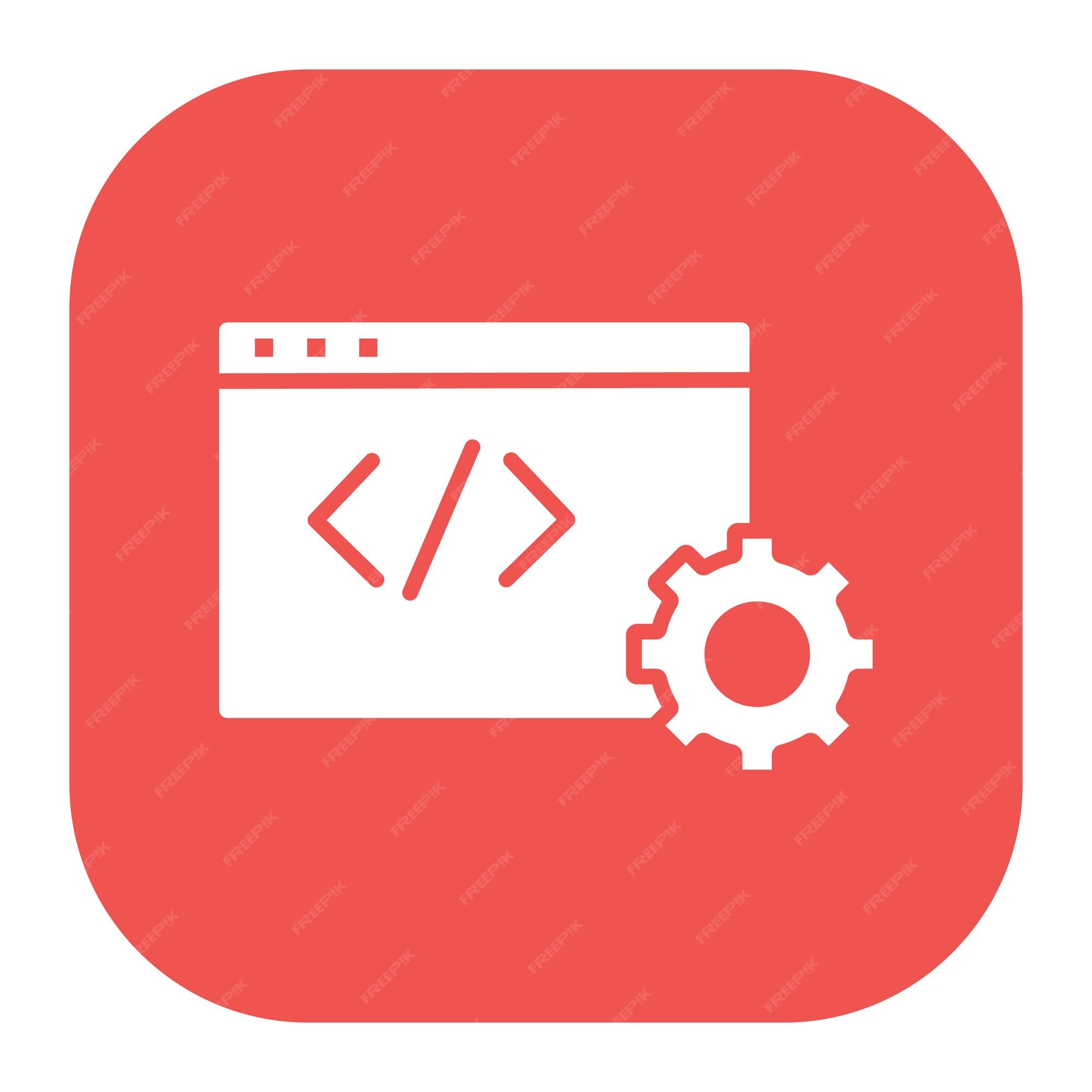 Premium Vector | Software Development Vector Illustration Premium Vector | Software Development Vector Illustration